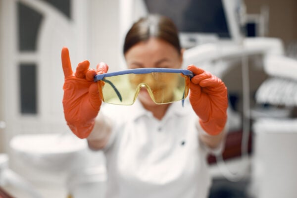 How to Handle Eye Injuries Safely with Correct First Aid