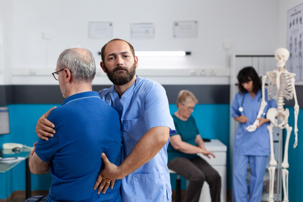 Spinal Injury Care: 3 Best Practices