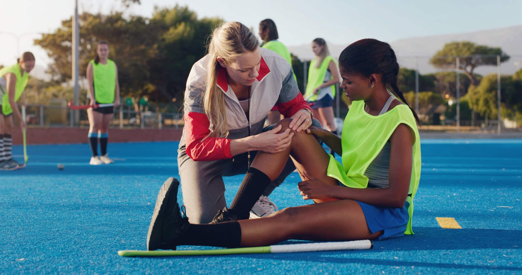 First Aid for Fractures in Australia: Open & Closed Fracture Management ...