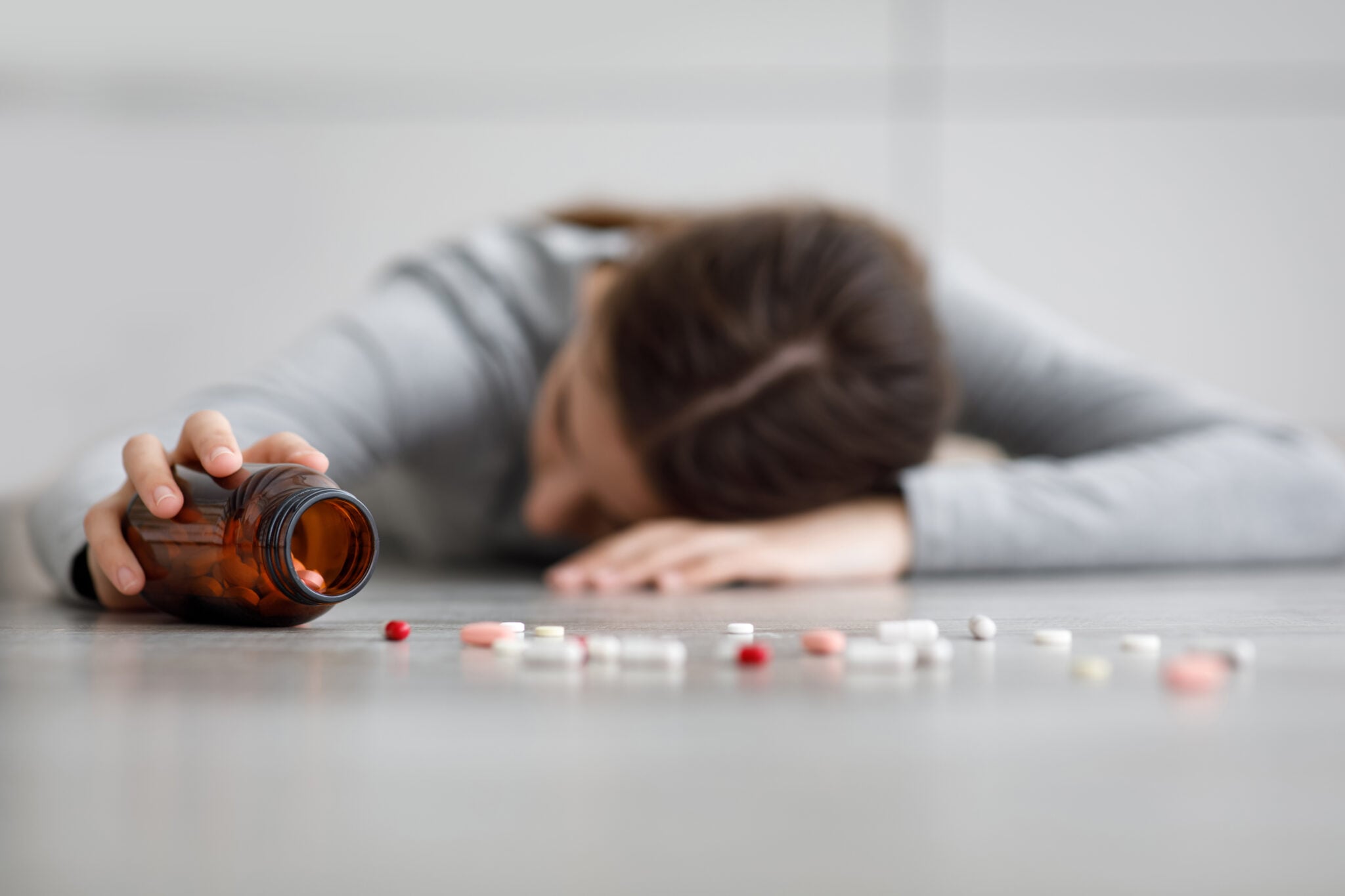 Drug Overdose Emergency: First Aid Steps to Take