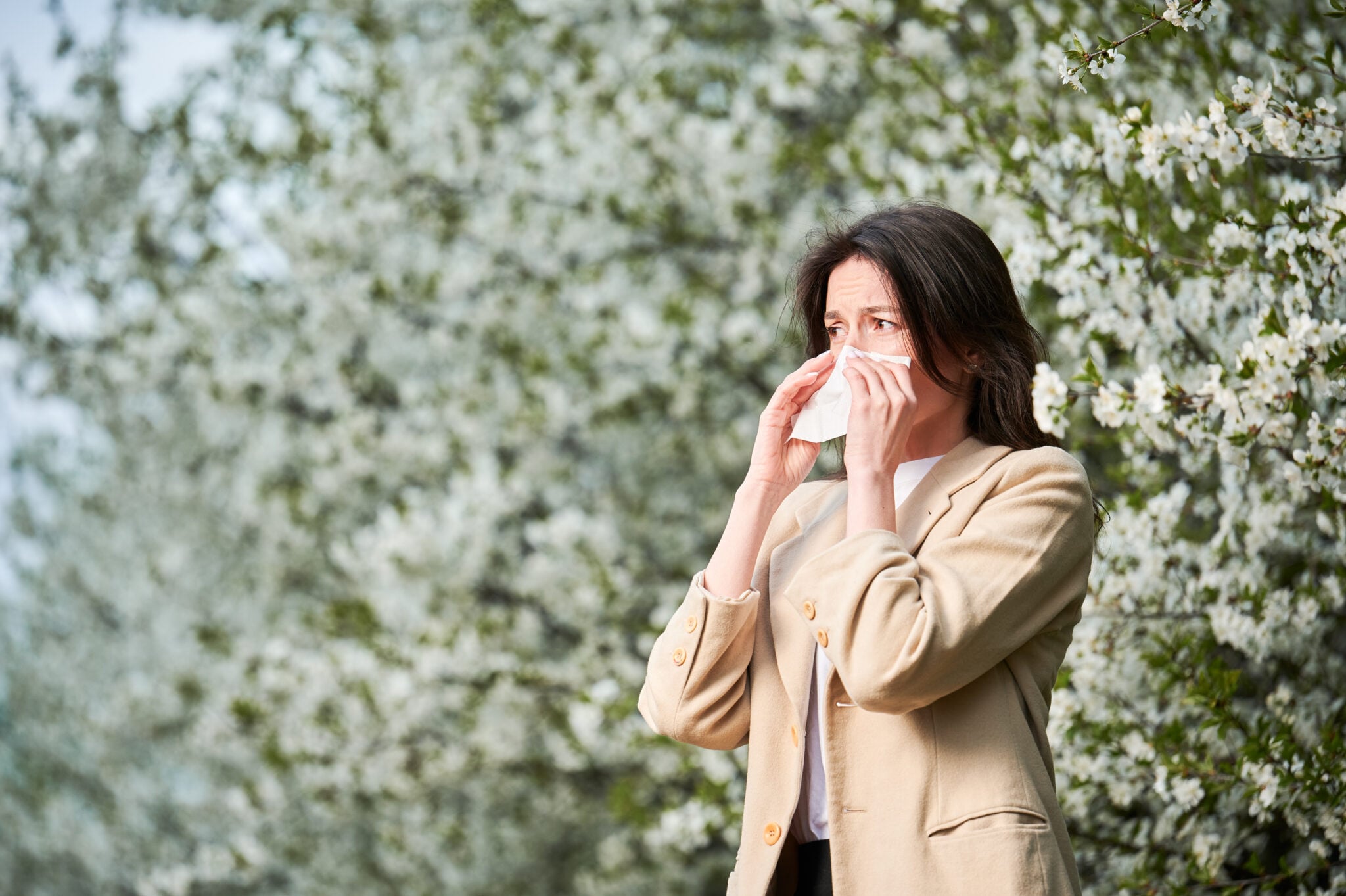 Essential Tips for Allergic Reaction First Aid