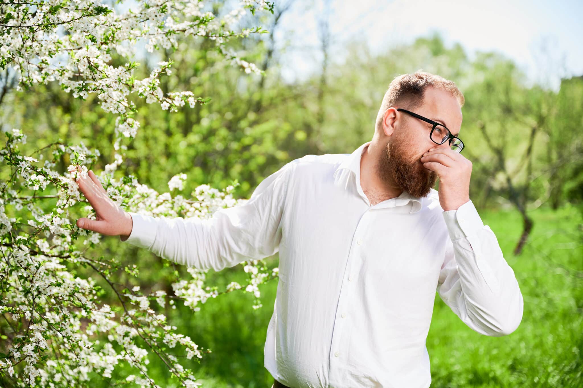 First Aid Steps for Allergic Reactions and Anaphylaxis