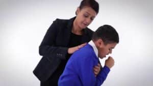 First Aid for Choking: 5 Immediate Actions You Must Take