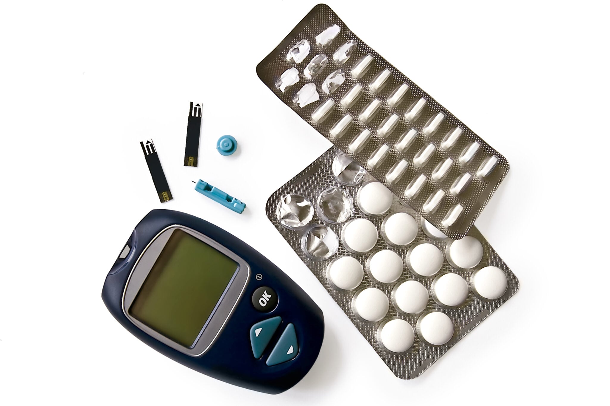 Diabetes Emergency: First Aid and What to Do to Help
