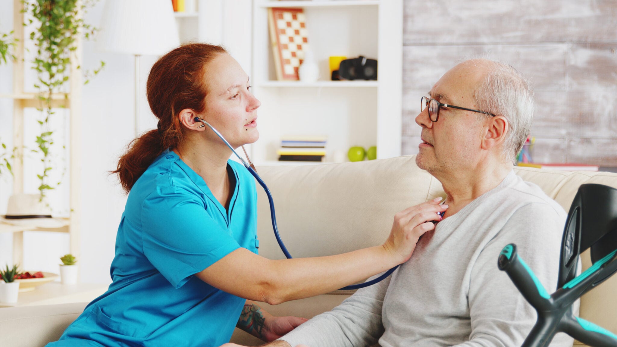 NDIS Epilepsy & Seizure Training For Support Workers