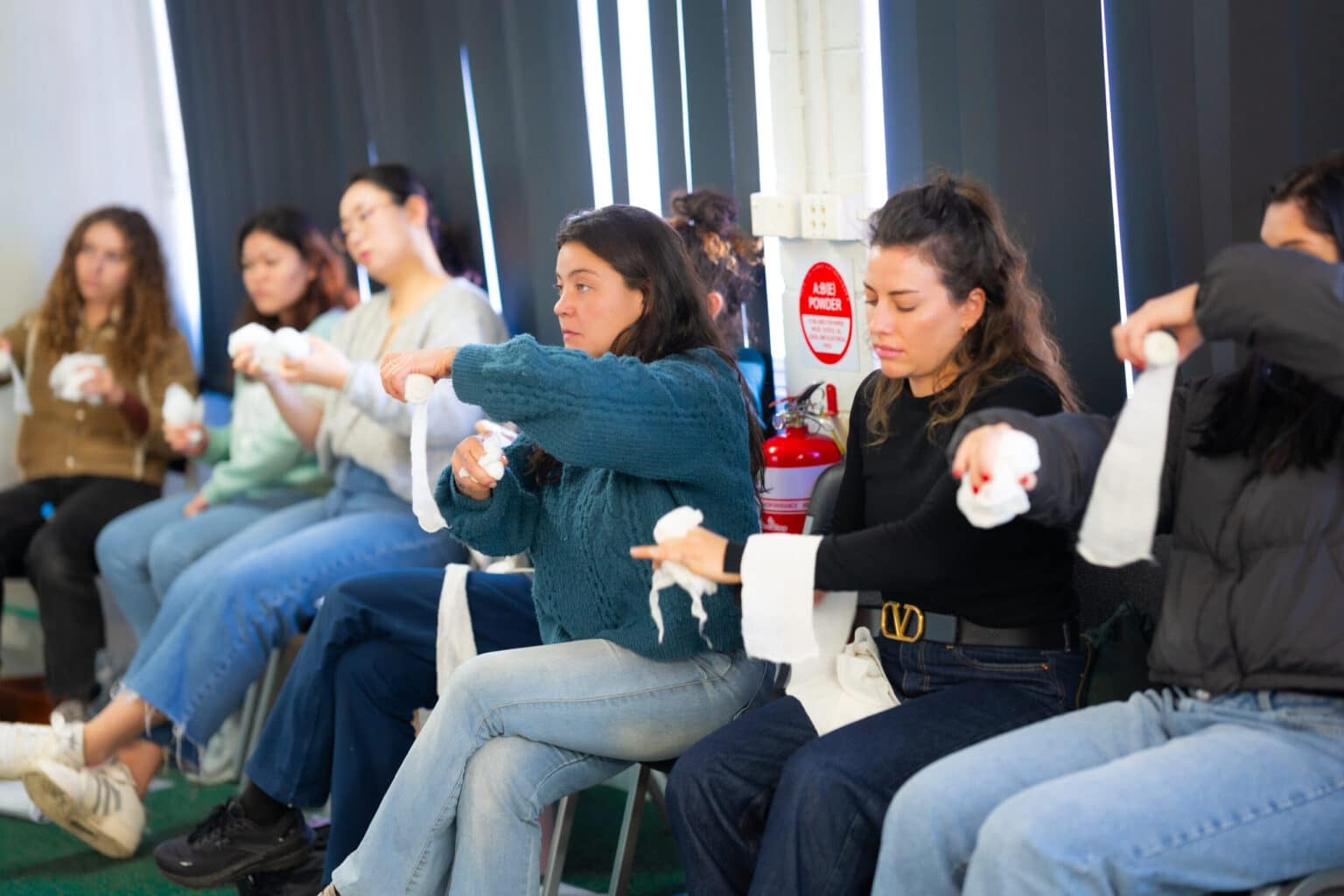 First Aid Course - HLTAID011 Provide First Aid - BOOK NOW
