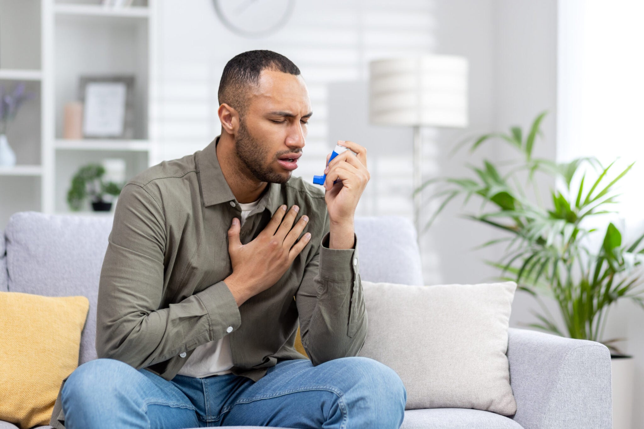 Asthma and Anaphylaxis Training - First Aid Pro