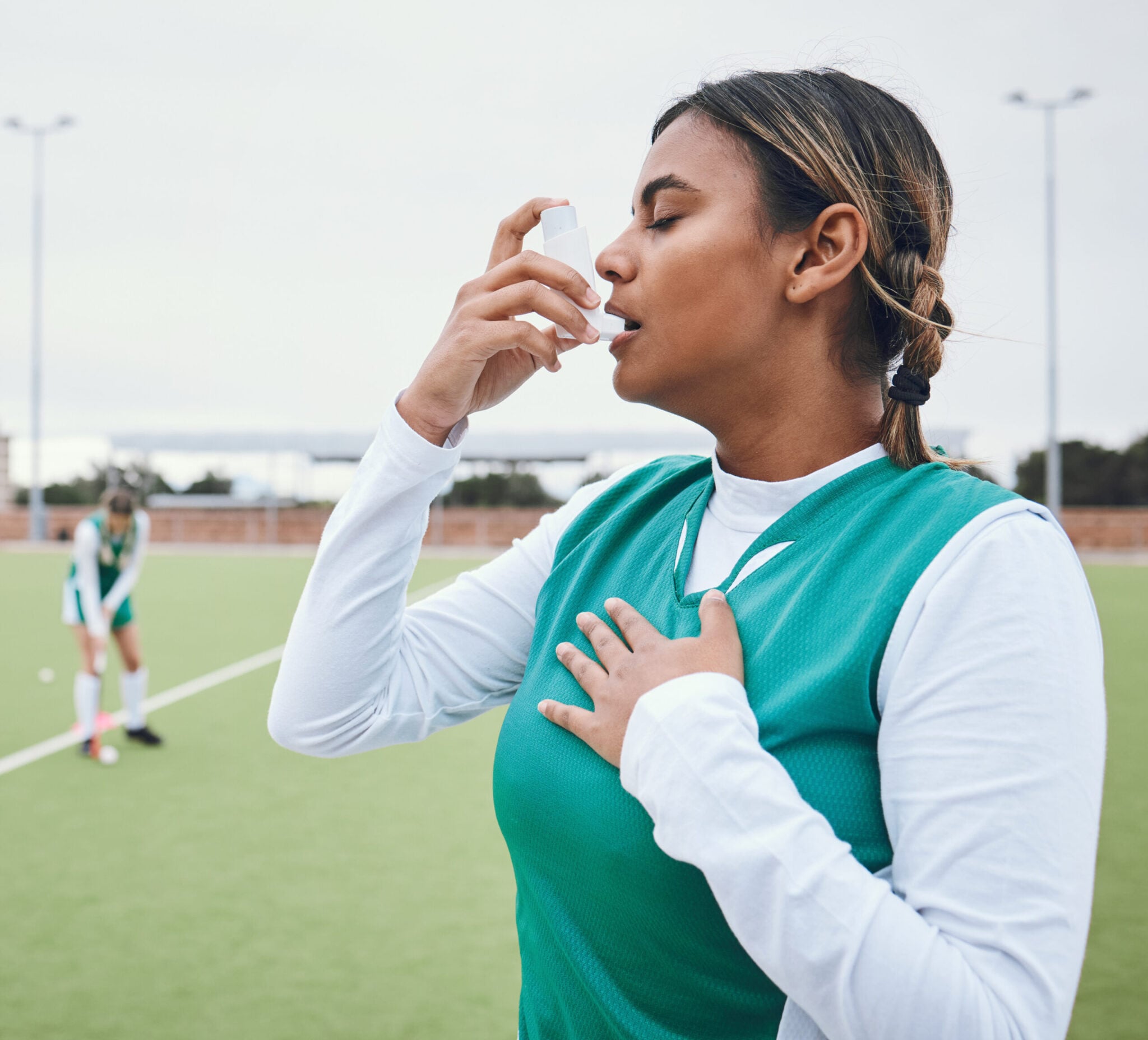 Asthma and Anaphylaxis Training - First Aid Pro