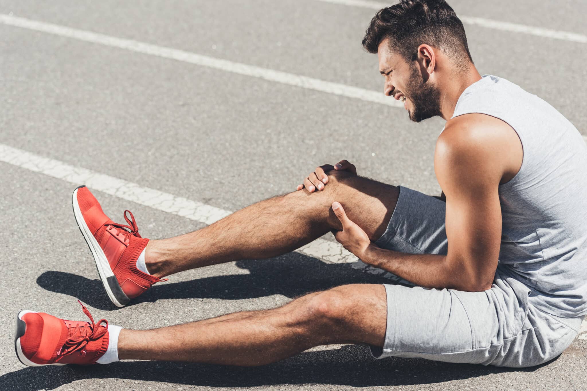 How to Stop Muscle Cramps Faster: First Aid Tips - FirstAidPro