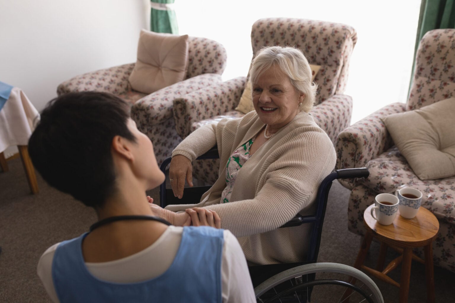 NDIS High Intensity Support Training - Tailored NDIS Courses