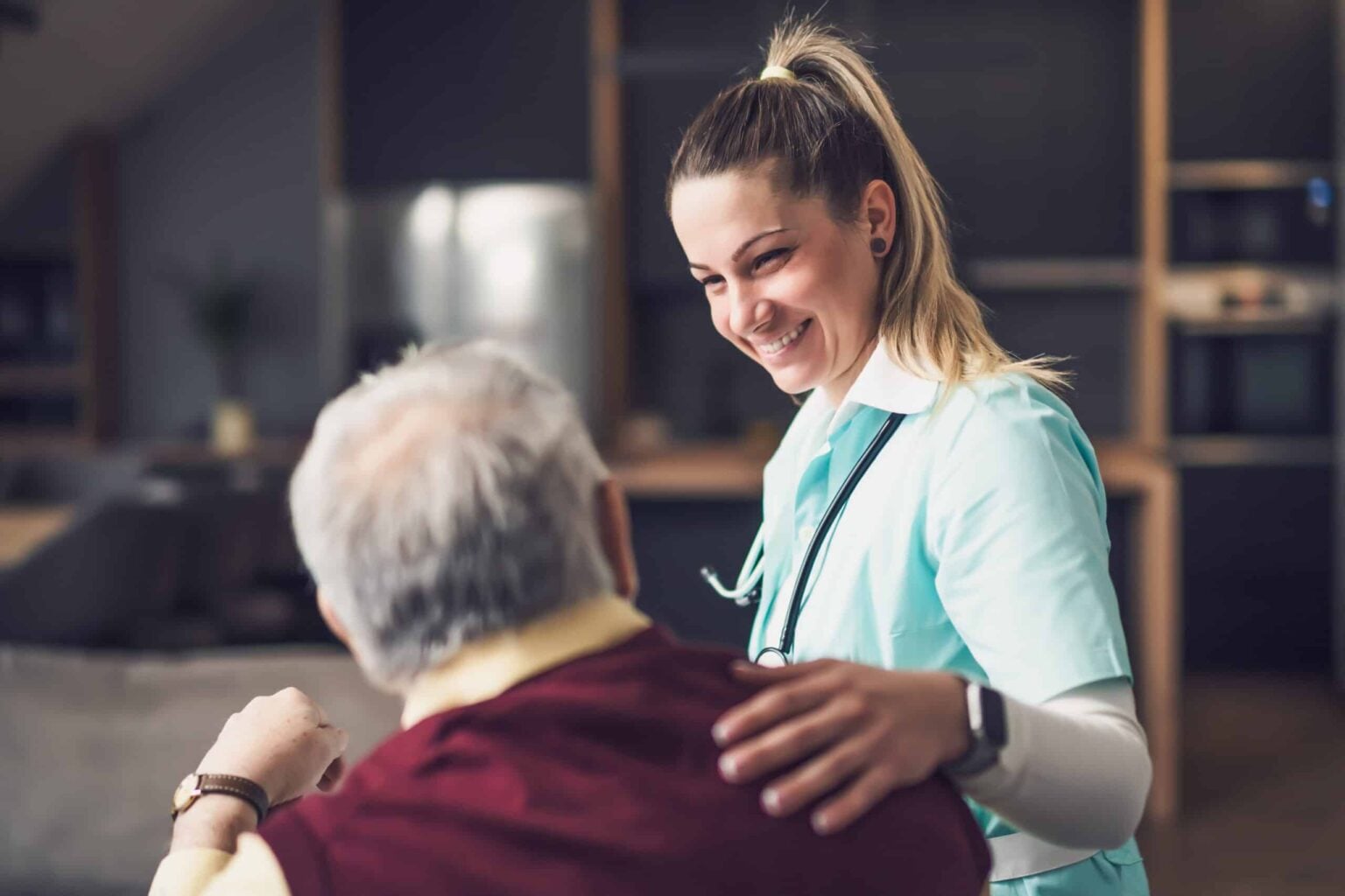 NDIS High Intensity Support Training - Tailored NDIS Courses