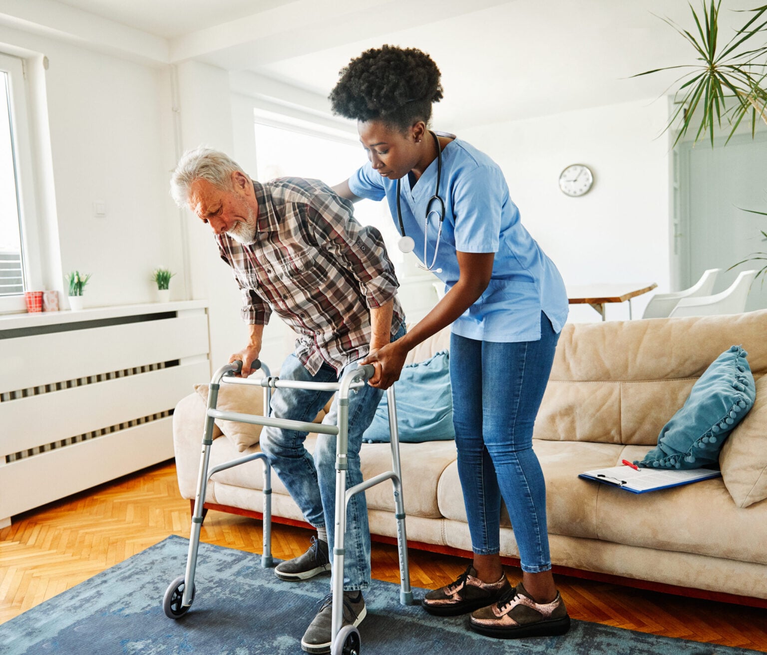 NDIS High Intensity Support Training - Tailored NDIS Courses