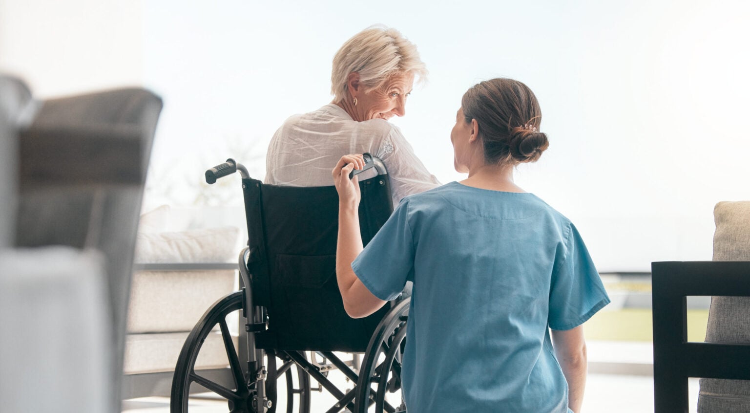 NDIS High Intensity Support Training - Tailored NDIS Courses