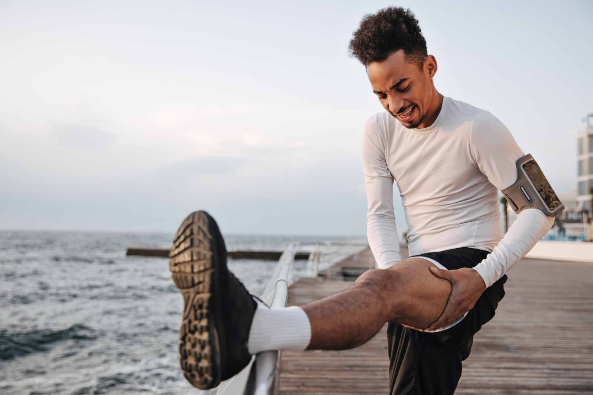 How to Stop Muscle Cramps Faster: First Aid Tips - FirstAidPro