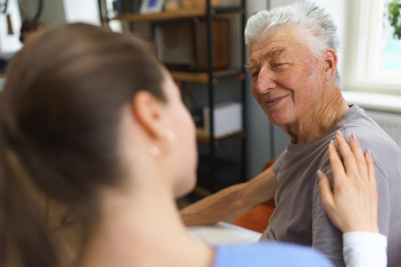 NDIS High Intensity Support Training - Tailored NDIS Courses