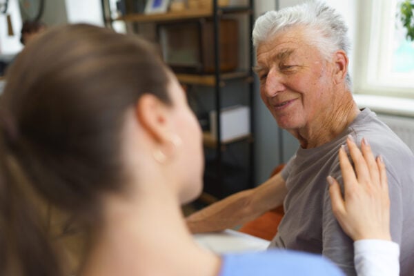 NDIS High Intensity Support Training - Tailored NDIS Courses