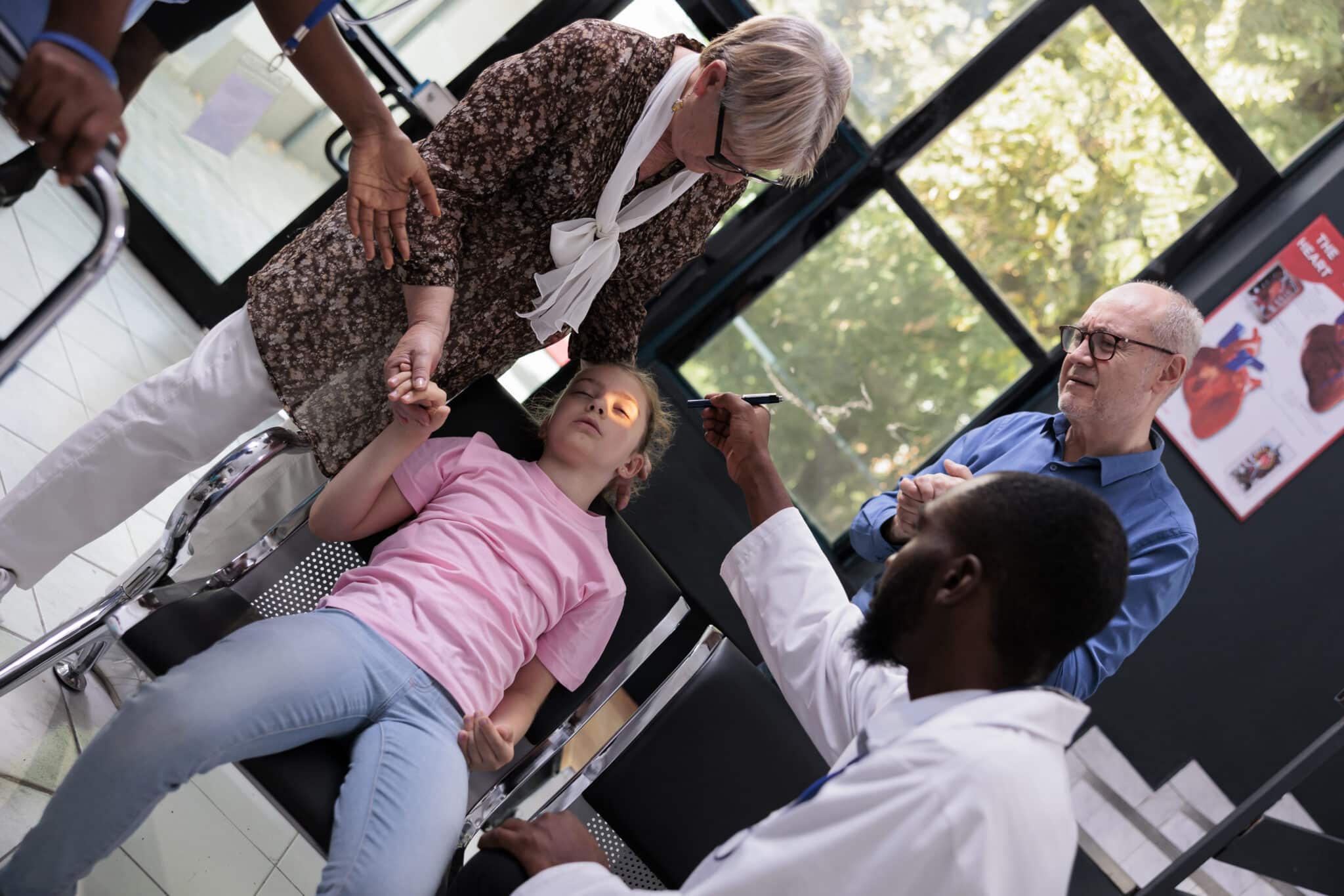 What Is Epilepsy – Everything You Need to Know - FirstAidPro