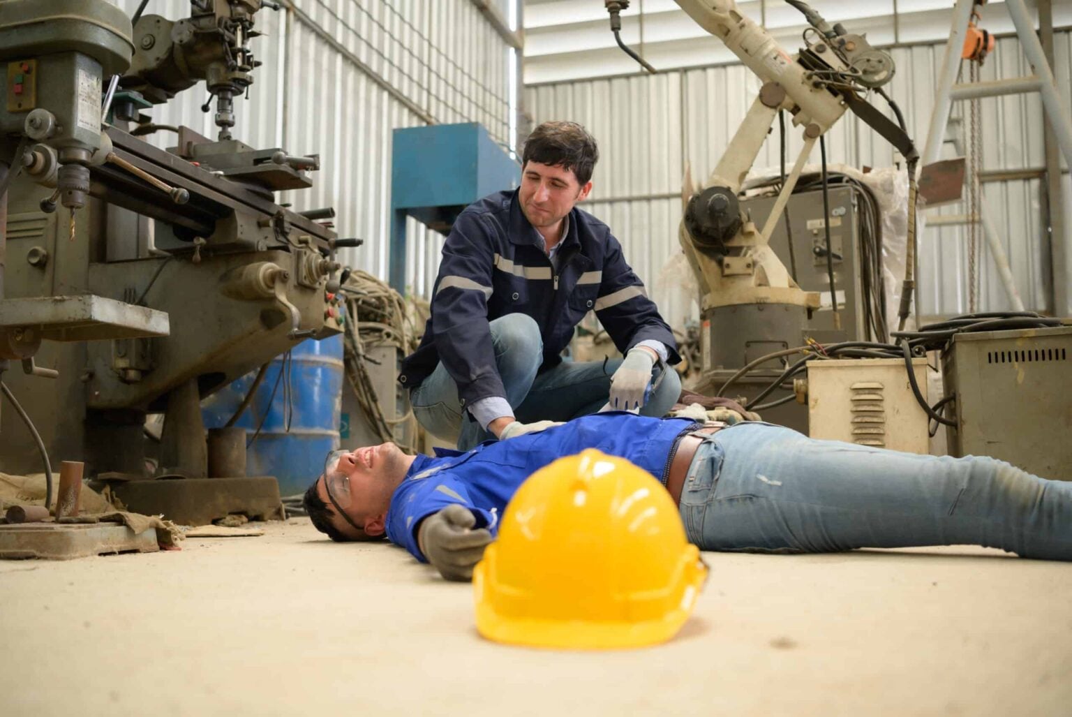CPR LVR Course Adelaide - First Aid Pro