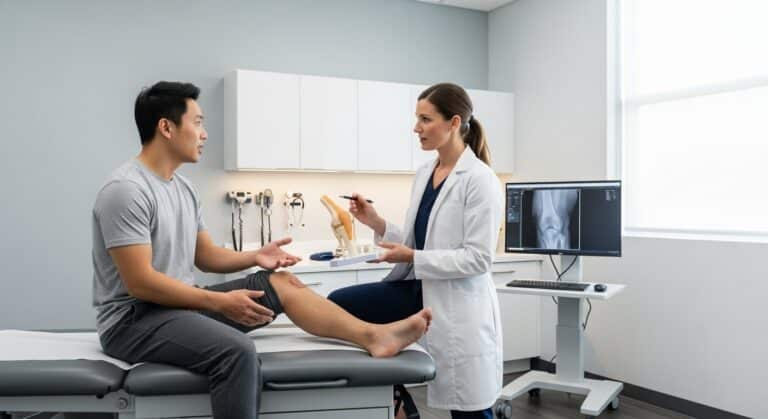 How To Treat A Contusion Wound – Everything You Need to Know - FirstAidPro